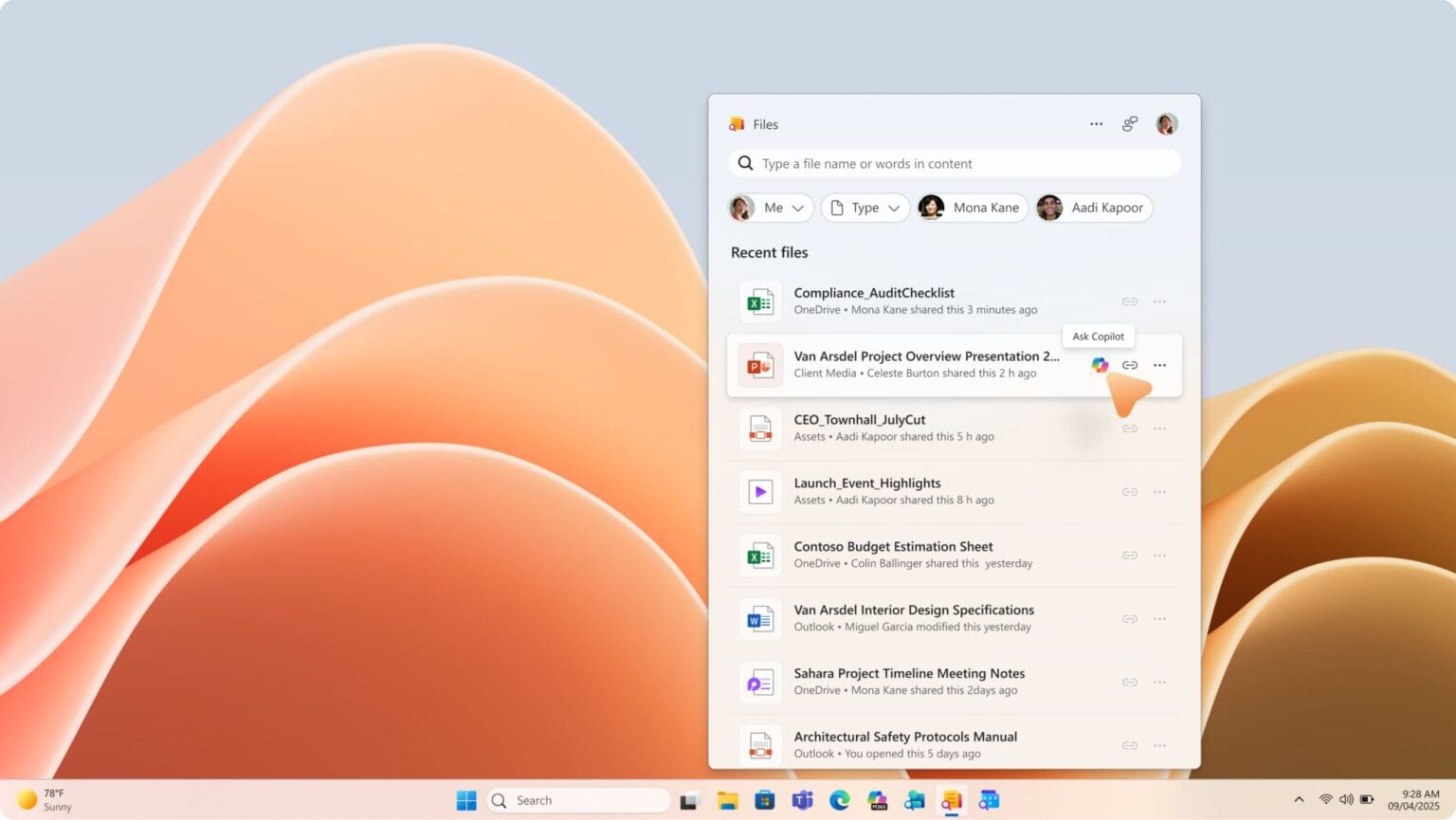 Microsoft 365 Companion Apps: De Copilot apps voor Windows 11 | Mr. Copilot